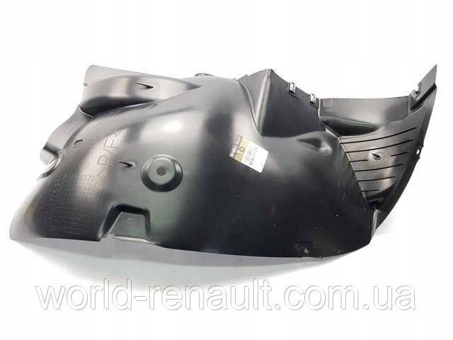 Renault (Original) 638407725R — Підкрилок передній (Правий,R) передня ...