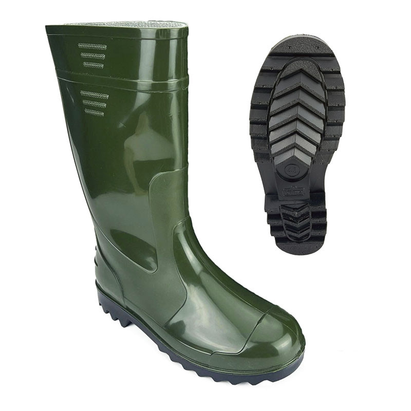 Купить Мужские резиновые сапоги Litma 764, цена 495 ₴ — Prom.ua (ID ...