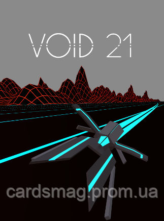 Void 21 Steam Key GLOBAL — Купить Недорого на Bigl.ua (1748979455)