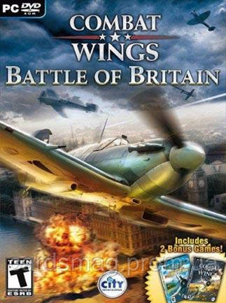 Купить Combat Wings: Battle of Britain Steam Key GLOBAL, цена 97 ...