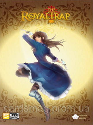 Купить The Royal Trap Steam Key GLOBAL, цена 158 ₴ — Prom.ua (ID ...