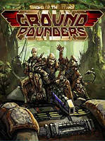Ground Pounders Steam Key GLOBAL — Купить Недорого на Bigl.ua (1748985711)