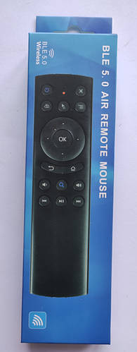 Пульт универсальный iHANDY G20BTS с голосовым и инфракрасным ...