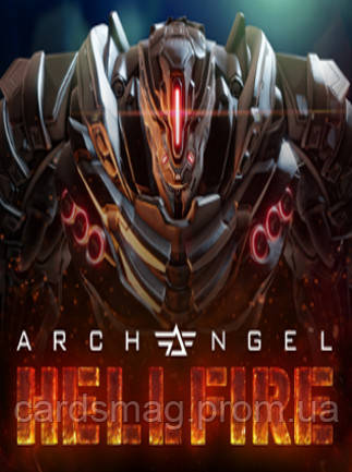 Купить Archangel: Hellfire Steam Key GLOBAL, цена 87 ₴ — Prom.ua (ID#1748999381)