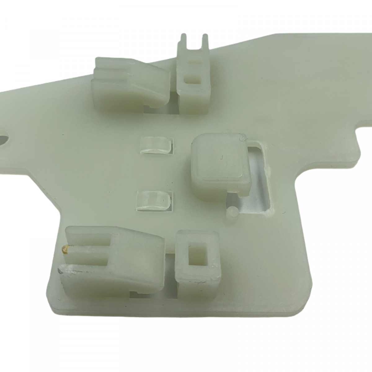 Ремкомплект склопідіймача Peugeot 407 (2004-2010) двері задні права ...