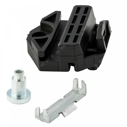 Купити Ремкомплект склопідіймача Opel Vectra B (1995-2002) двері задні ...