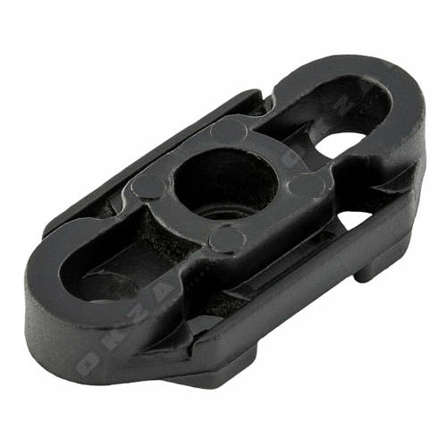 Купити Ремкомплект склопідіймача Opel Vectra B (1995-2002) двері задні ...