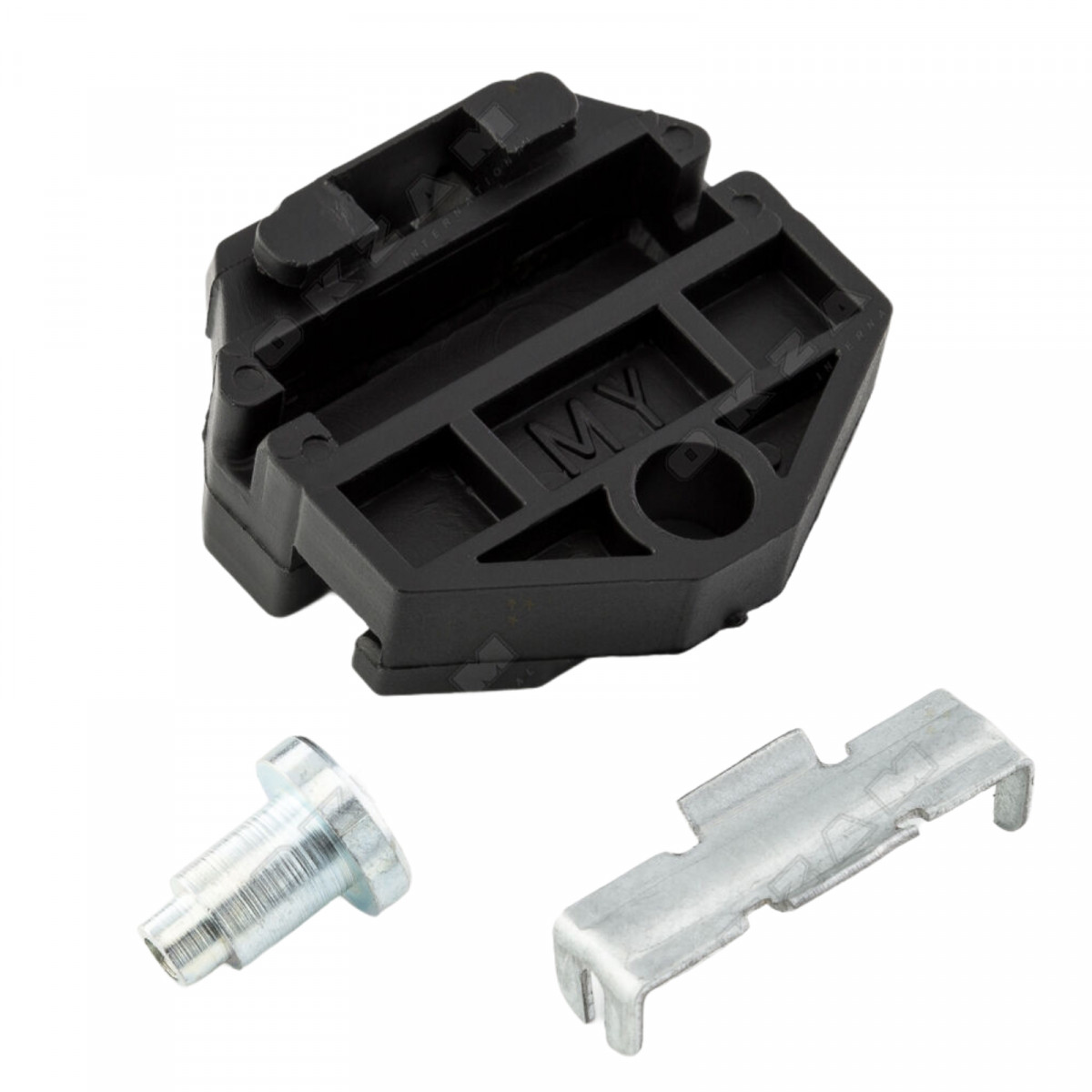 Купити Ремкомплект склопідіймача Mercedes Benz W210 дверцята задні ліві ...