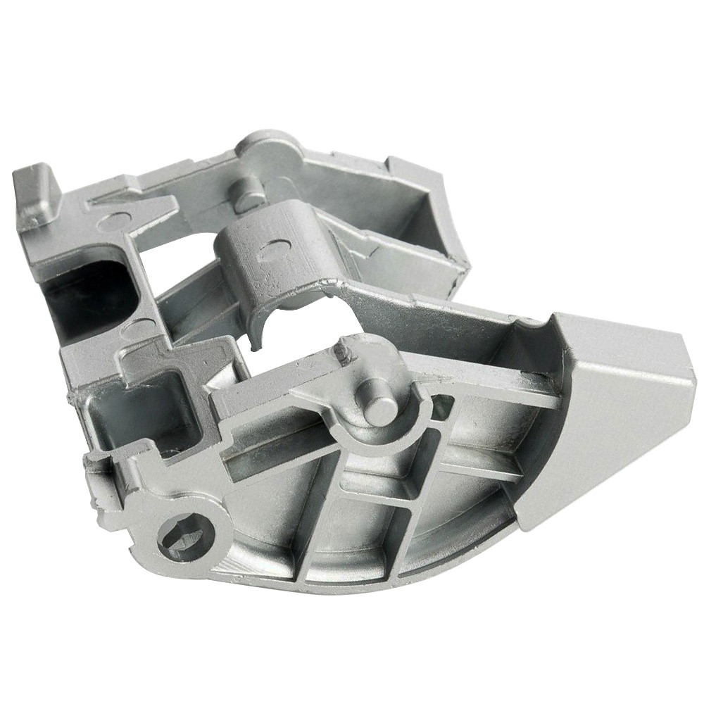 Купить Кронштейн каркас ремкомплект ручки левой двери Volkswagen Passat ...