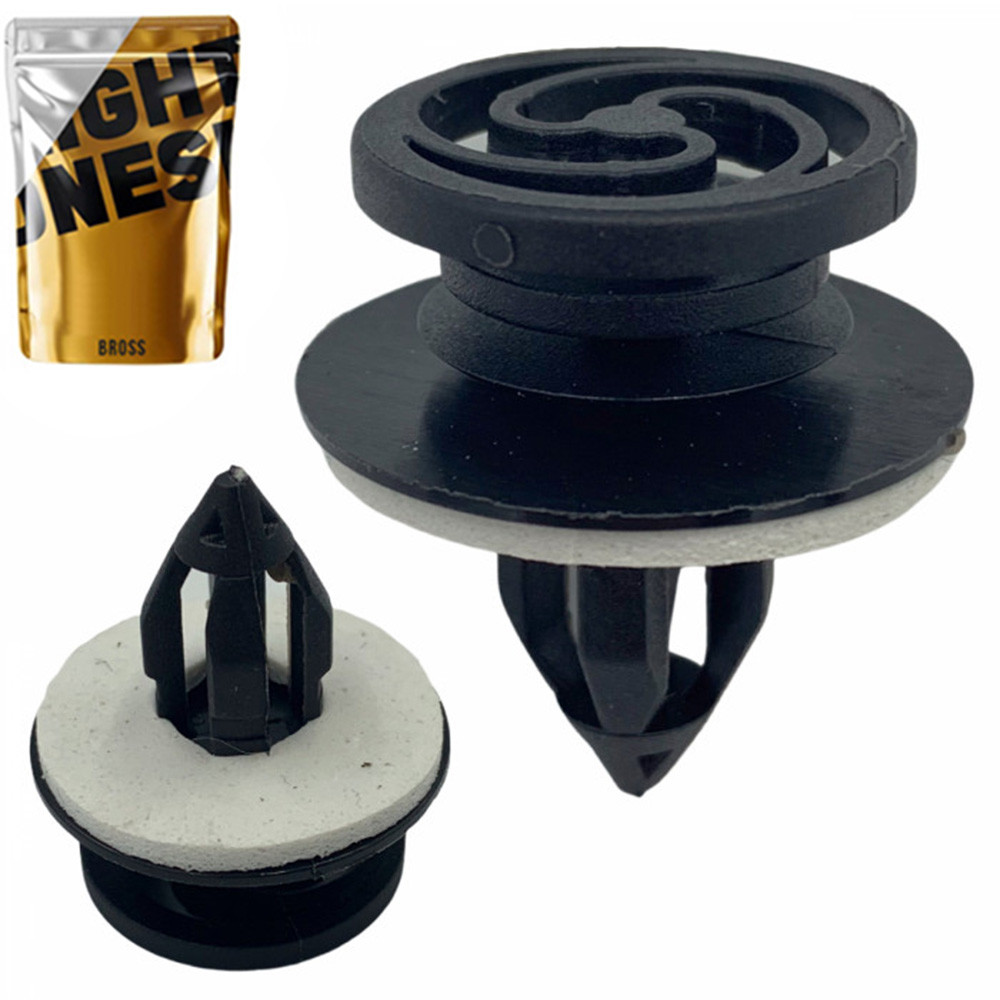 Клипса Крепления Обшивки ( Карты ) Двери Audi A3 , A4 , A6 , S4 , RS4 ...