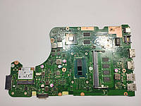 Материнська плата для ноутбука Asus R511L Intel Core i3-4010U GeForce ...