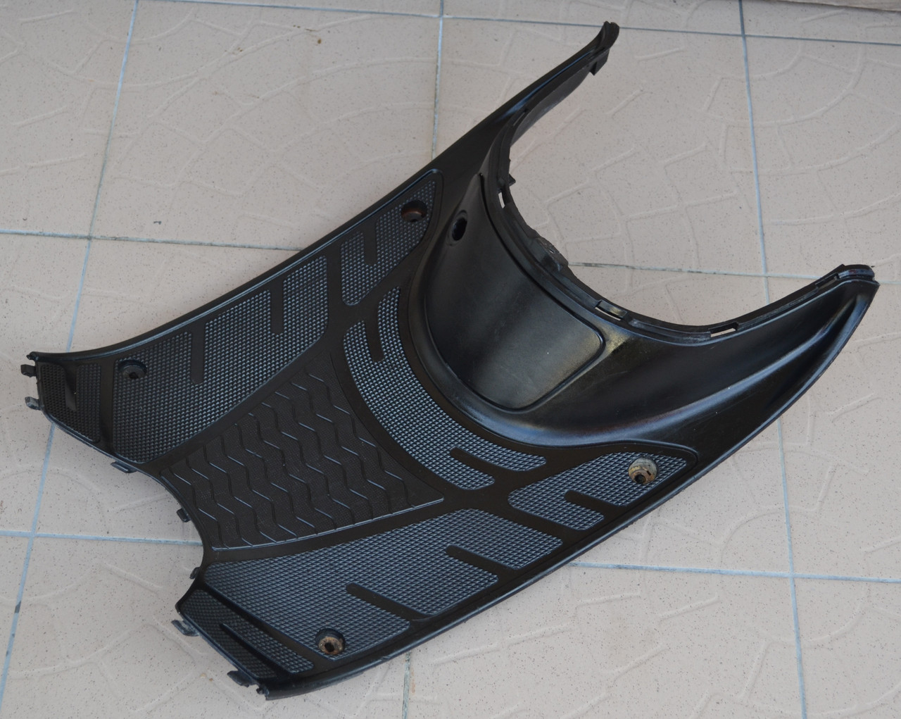 Підлога для Скутера Honda DIO AF34/35 — Купить Недорого на Bigl.ua ...