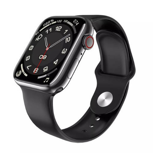 Купить Смарт годинник M7 mini 41mm Smart Watch 7 series Black, цена ...