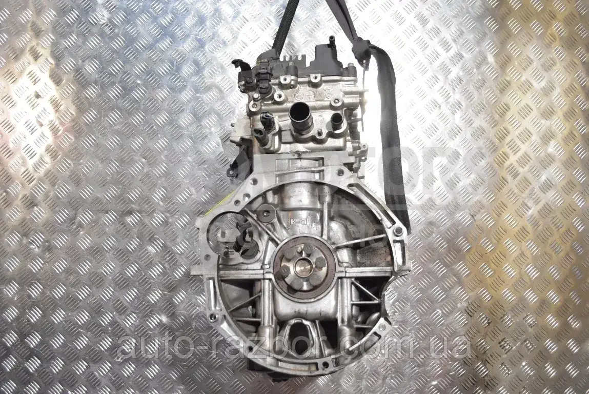 Купить Двигатель Hyundai i20 1.2 16V 2008-2014 G4LA 255562, цена 45600 ...