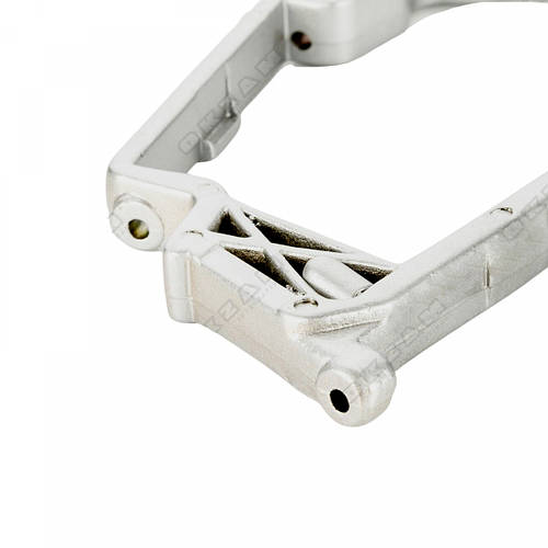 Ремкомплект правого дзеркала Mercedes W140, W210 (втулка, кронштейн ...