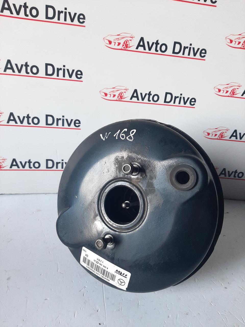 Вакуумный Усилитель Тормозов Mercedes W168 A Class 1997-2004 Год ...