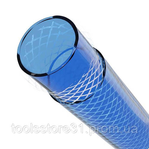 Купить Шланг для воды 3-х слойный 3/4", 50м, армированный PVC, цена ...