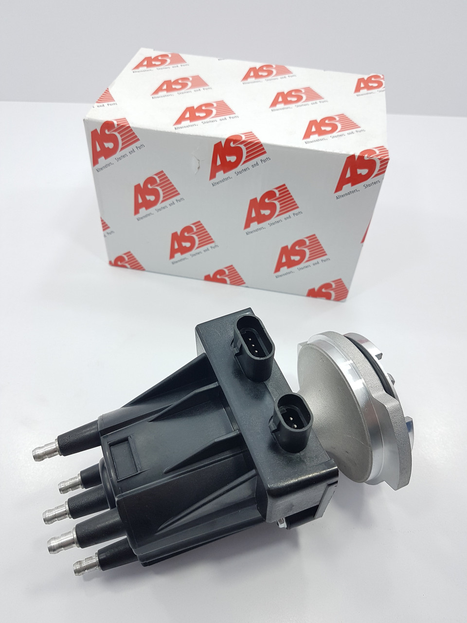 Трамблер Нексия 8кл.(S) велика (ID#1678430977), ціна: 1585 ₴, купити на ...