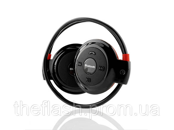 Купить Mini 503S Беспроводные, цена 422 грн — Prom.ua (ID#1749236213)