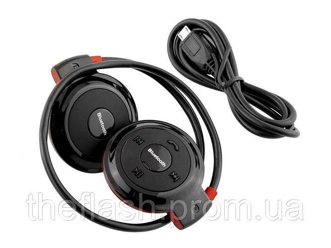 Купить Mini 503S Беспроводные, цена 422 грн — Prom.ua (ID#1749236213)