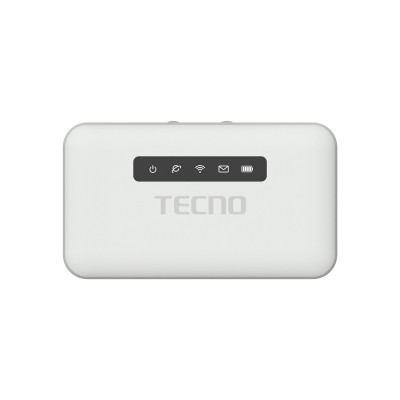 Купить Мобильный Wi-Fi роутер Tecno TR118 (4895180763953), цена 1822 ...