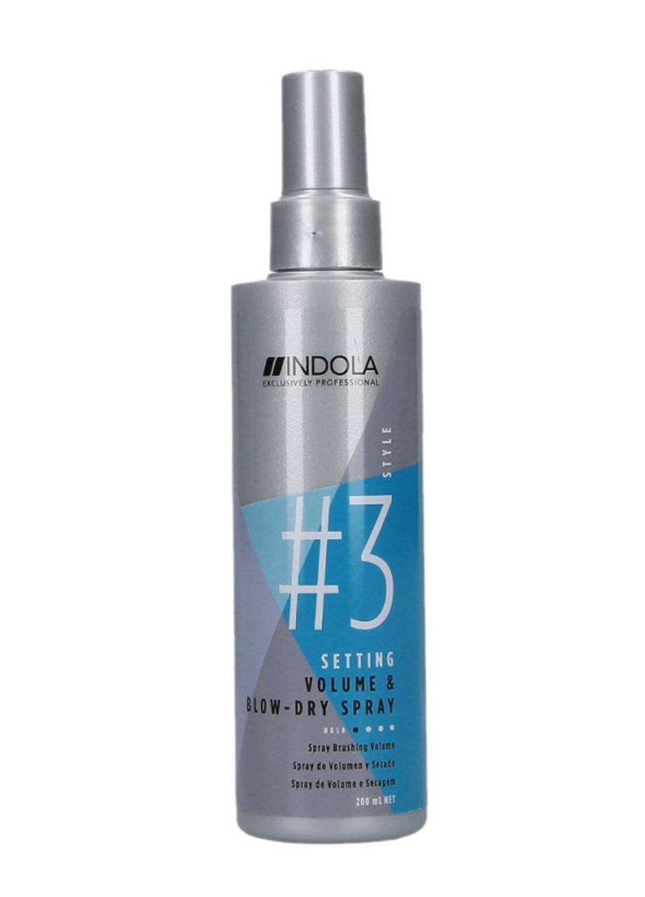 Купить Спрей Schwarzkopf Professional Indola Professional Setting Blow ...