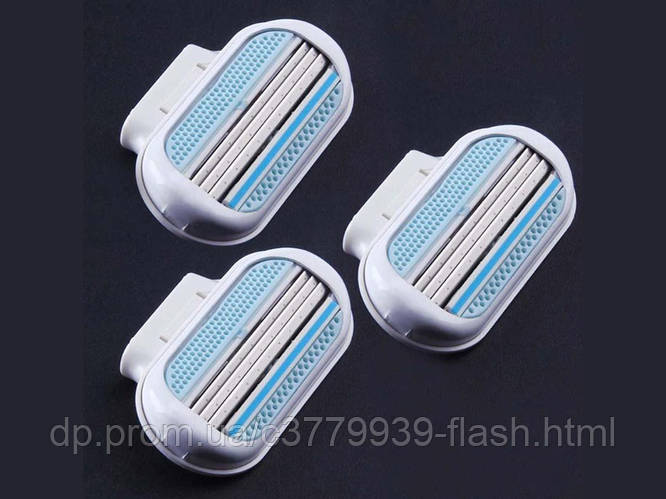 Купить Для бритвы Venus 4 шт 4 шт, цена 195 ₴ — Prom.ua (ID#1749242258)