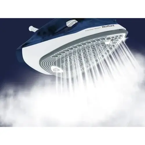 Купить Утюг Tefal Express Steam FV2838E0, цена 1485 грн — Prom.ua (ID ...