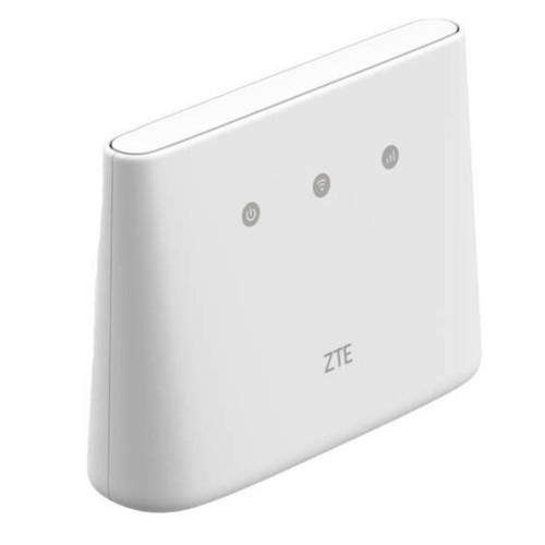 4G роутер ZTE MF293N WiFi маршрутизатор под SIM карту (ID#1613323817 ...