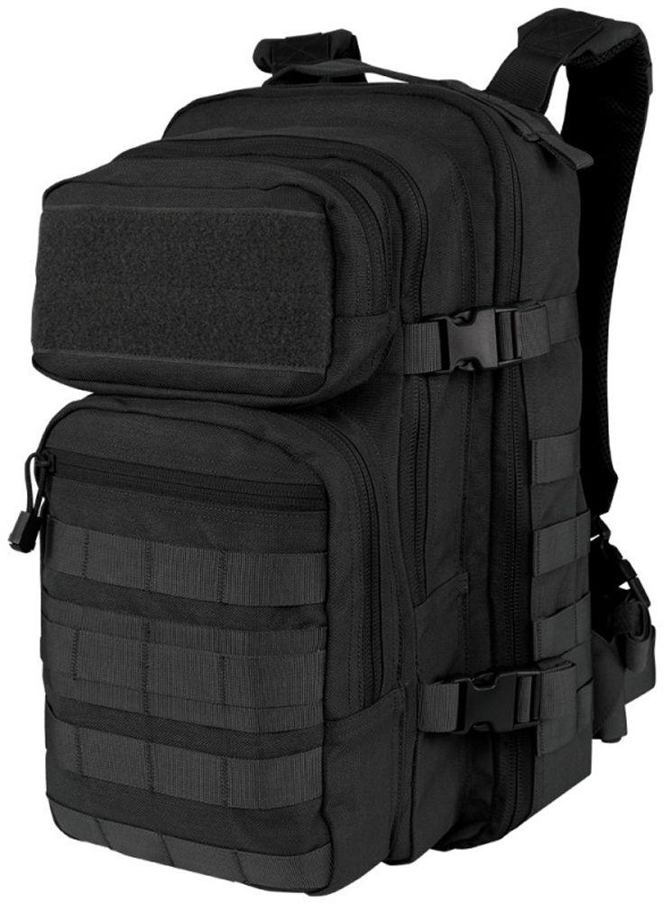 Рюкзак Condor Gen II Compact Assault 23.9 Л Черный (14320263) — Купить ...
