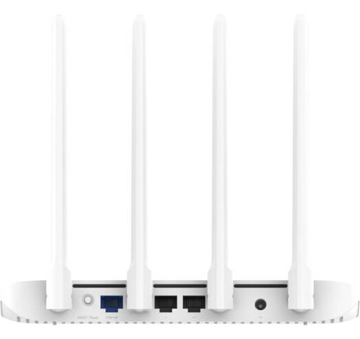 Купить Xiaomi Router AC1200 (DVB4330GL) WiFi 5 (гигабитный wi-fi роутер ...