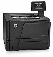 Принтер HP LaserJet Pro 400 M401dn WiFi — Купить Недорого на Bigl.ua ...
