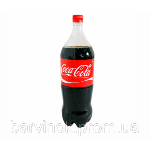Купить Кока Кола 2 л Coca Cola 2л, цена 44 грн — Prom.ua (ID#1749546652)