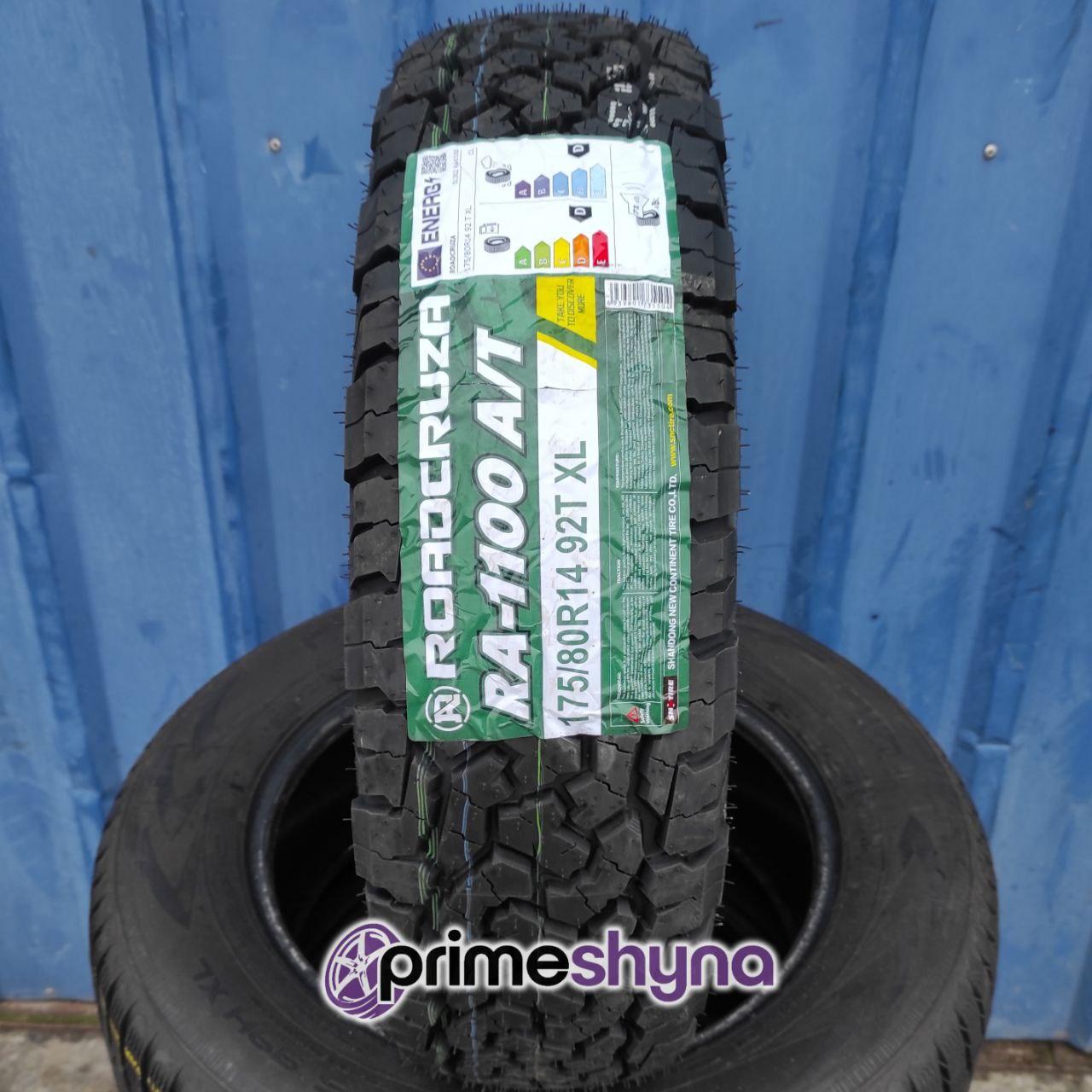 Roadcruza RA1100 AT 175/80R14 92T (ID#1749568383), цена: 2639 ₴, купить ...