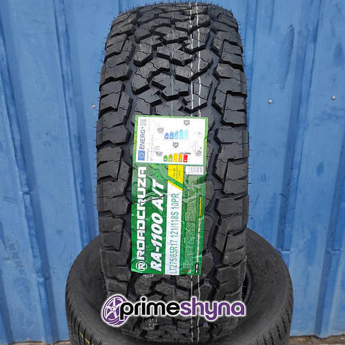 Roadcruza RA1100 AT 275/65R17 121/118S (ID#1749569717), цена: 5440 ...
