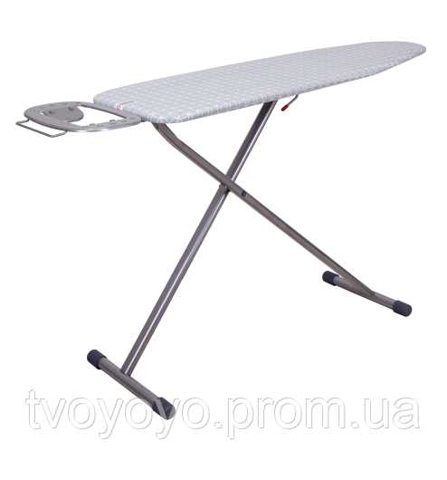 Прасувальна Дошка Eurogold AMBASSADOR 43238B1 Сірий TV, Код: 7613231 ...