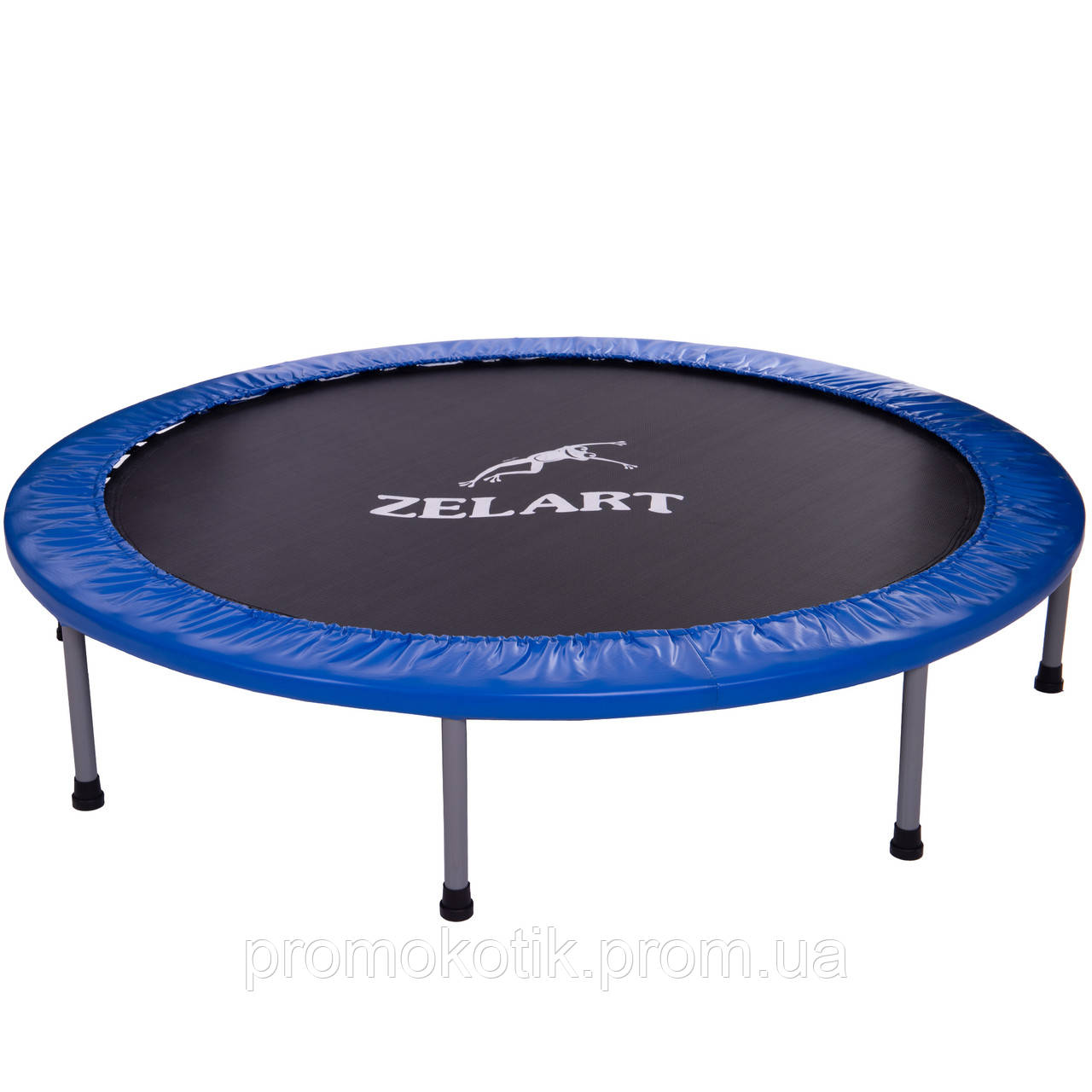Батут-мини Zelart C-2697 137 См PK, Код: 6608173 — Купить Недорого на ...