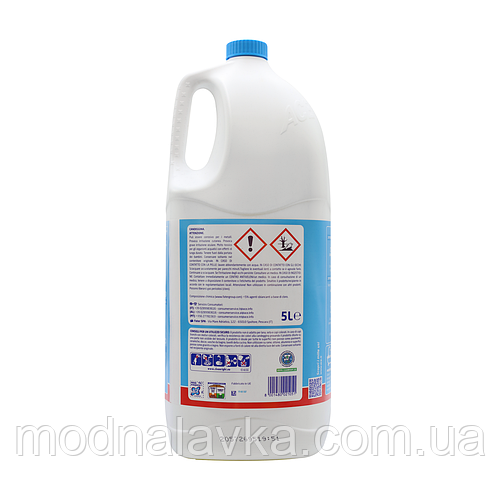 Универсальный отбеливатель ACE 5 л ML, код: 7723583, цена 195.99 грн ...