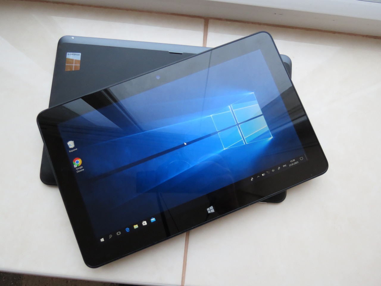 Планшет Dell venue 11 pro 5130, 11" FullHD, 4 ядра, 2/64Gb, NFC ...