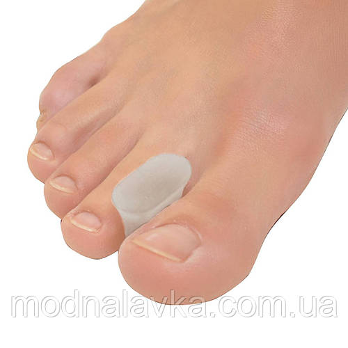 Силиконовые межпальцевые перегородки Foot Care SA-9013 L ML, код ...