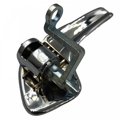 Купить Ремкомплект внутренней ручки открытия левой двери Opel Corsa D ...