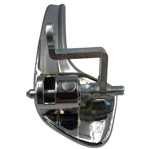 Купить Ремкомплект внутренней ручки открытия левой двери Opel Corsa D ...