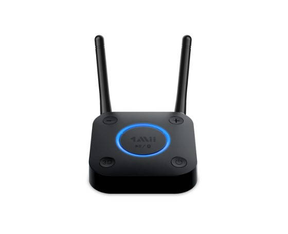 Купити 1Mii B06 pro Bluetooth приймач, бездротовий аудіоадаптер HiFi ...