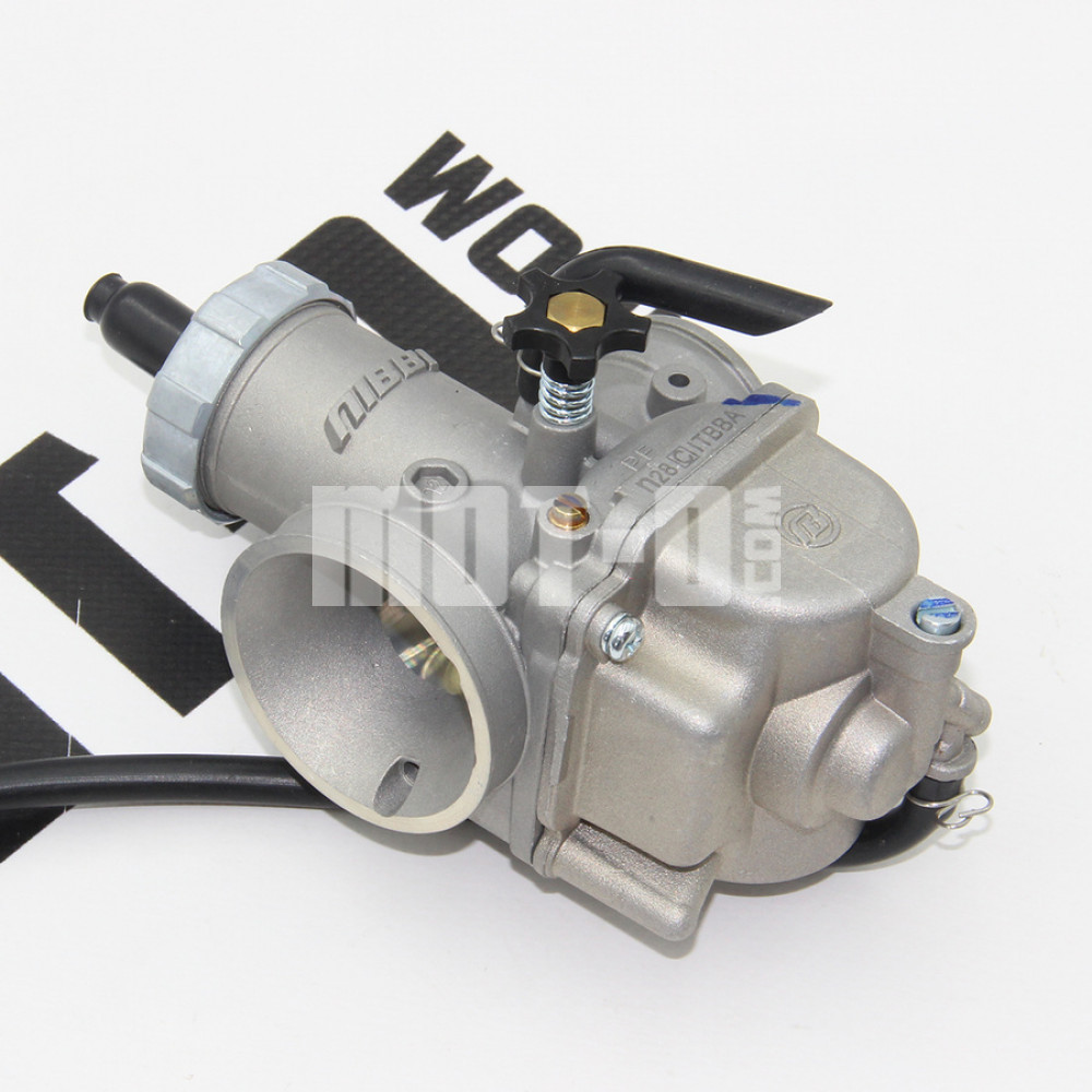 Карбюратор NIBBI PE28 KOVI 250-4Т (CB250 START) (ID#1668228667), ціна ...