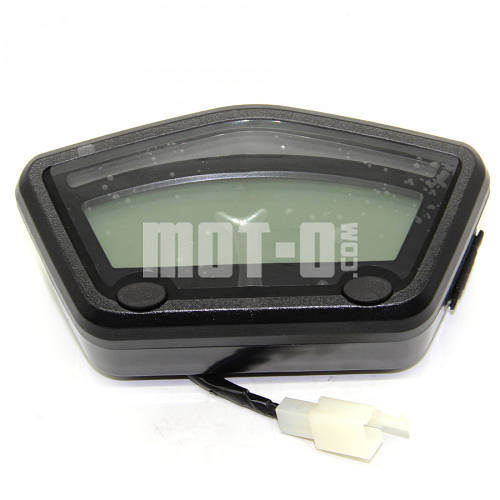 Купить Спідометр Lifan LF175-10M SR200, цена 3171.24 ₴ — Prom.ua (ID ...