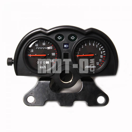 Спідометр Shineray XY150-10B Vista, ціна: 132 ₴, купити на Prom.ua