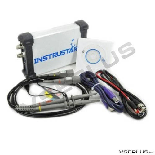 Осциллограф ISDS205A, цена 3240 грн — Prom.ua (ID#1750926018)