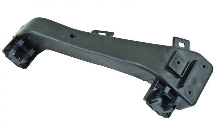 Кронштейн радіатора лівий Hyundai Elantra 6 AD (2016-2018) 64118F2000 ...