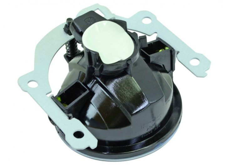 Фара противотуманная Mitsubishi Outlander (2015-2018) 2-й рестайлинг ...