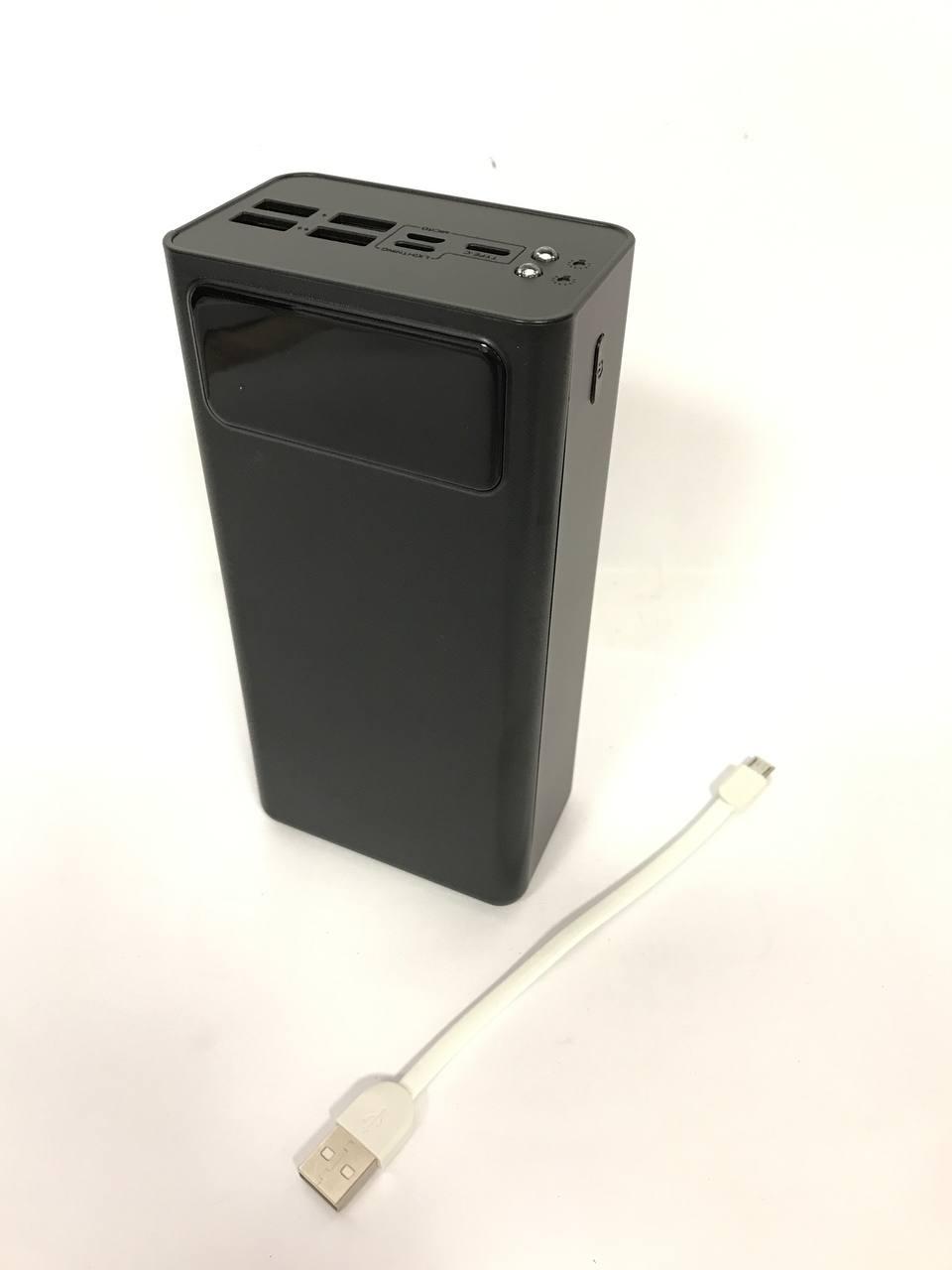 Повербанк (50000mah) XO PR125 Black — Купить Недорого на Bigl.ua ...